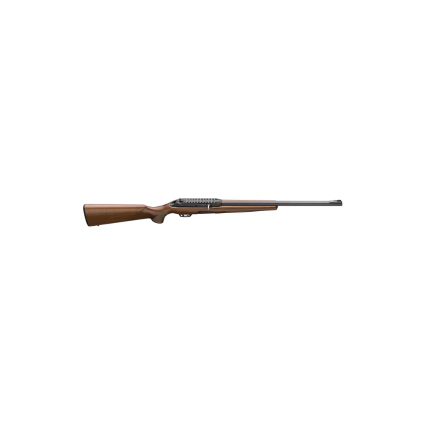 Winchester Wildcat Sporter S 22LR - Silver Willow Sporting Club