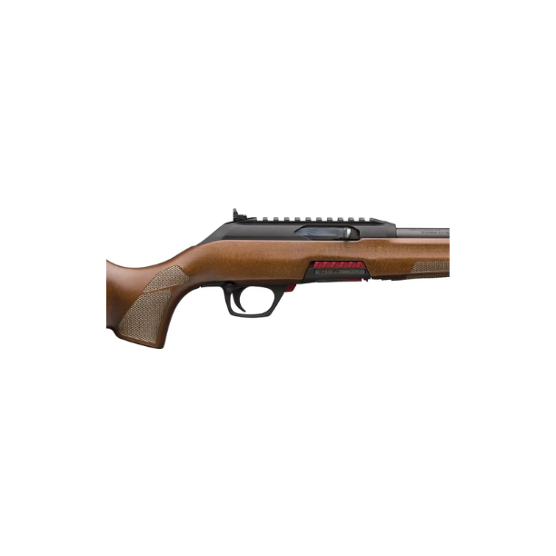 Winchester Wildcat Sporter S 22LR - Silver Willow Sporting Club