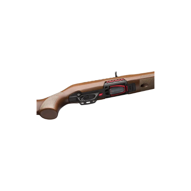 Winchester Wildcat Sporter S 22LR - Silver Willow Sporting Club