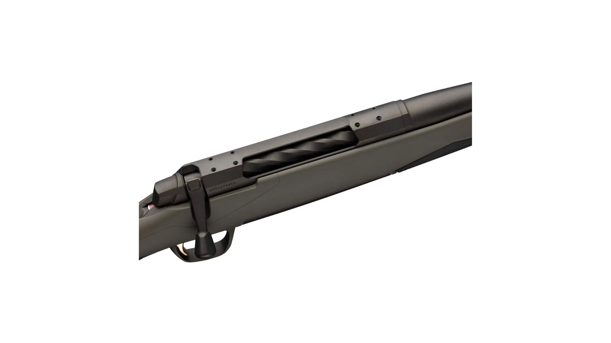 Browning X Bolt 2 / SPeed ODG, SR MB 300 Rifle - Silver Willow Sporting ...